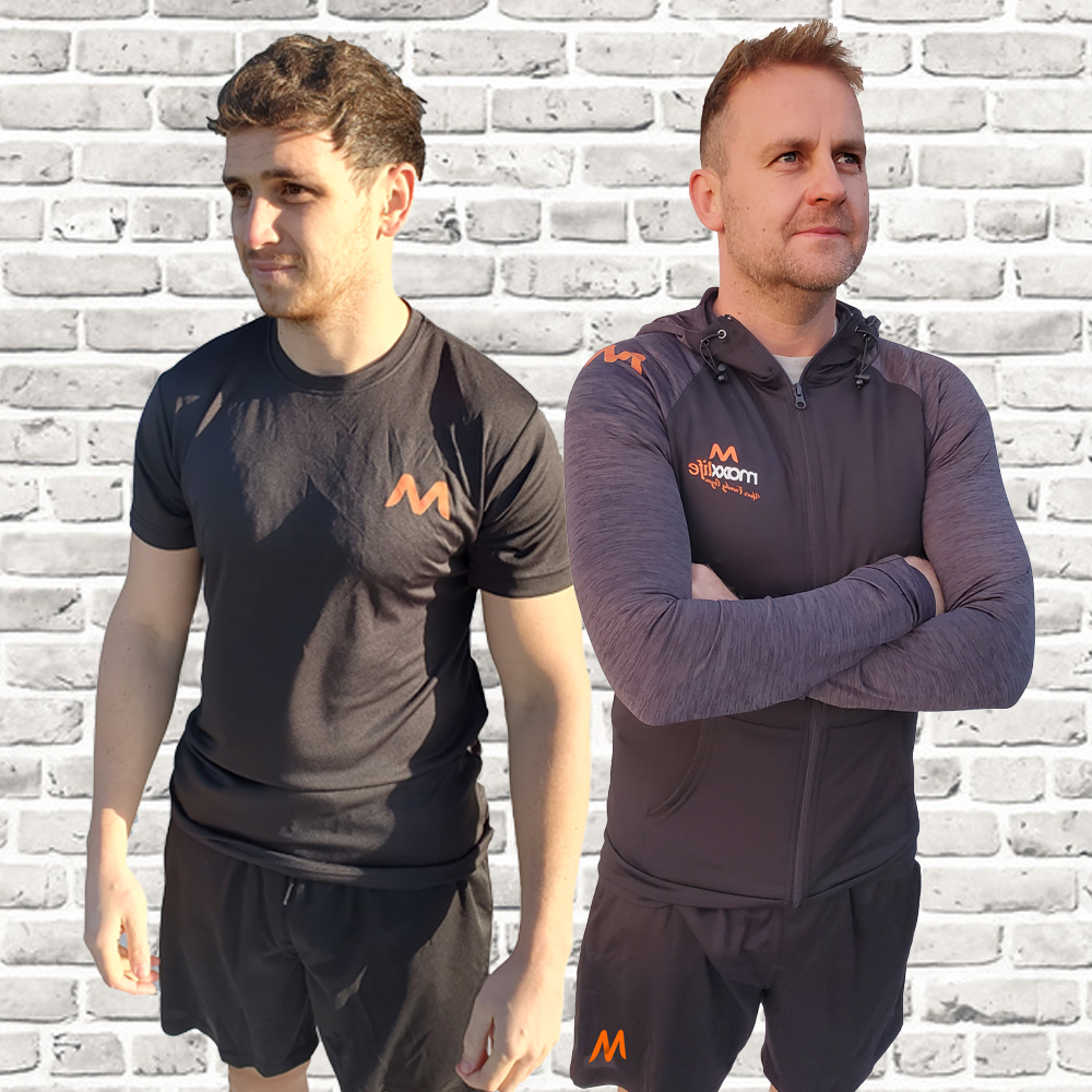 Clothing – Maxx Life Gym