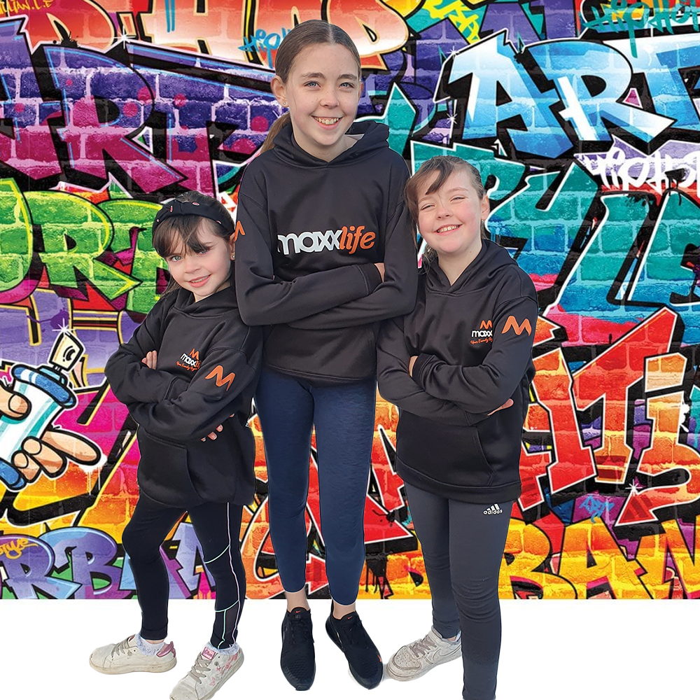 Clothing – Maxx Life Gym