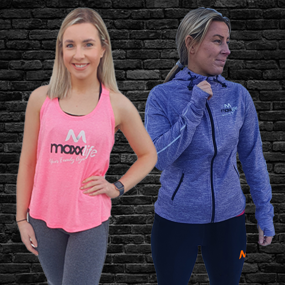 Clothing – Maxx Life Gym