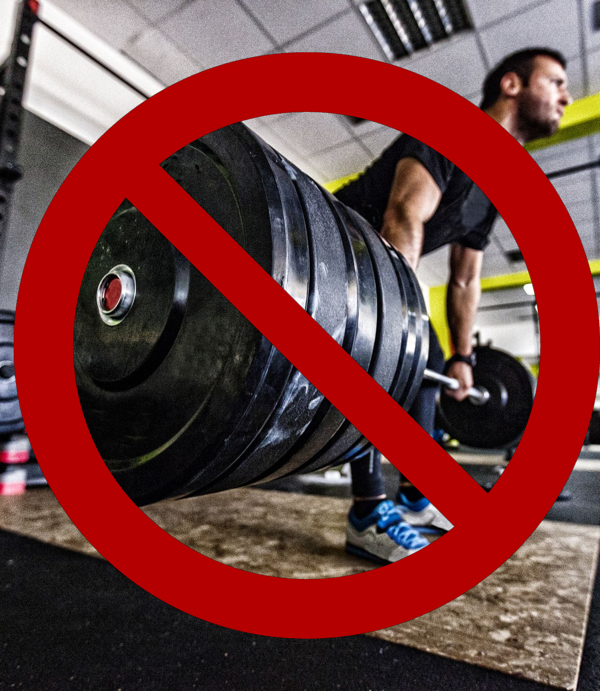 Is Maxx Life For You? – Maxx Life Gym