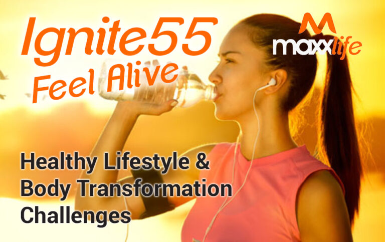 Ignite55 2024 Options Purchase – Maxx Life Gym