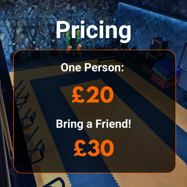 Gym Inductions – Maxx Life Gym